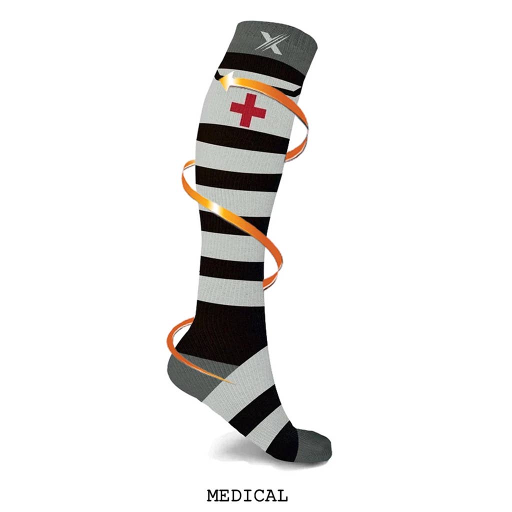 Medical Compression Socks | Just Simply Socks – JUST SIMPLY SOCKS